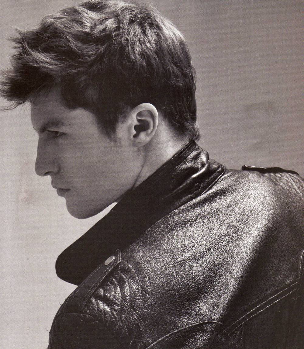 Guia VIP de Estilo - 2011 | Brazil Male Models