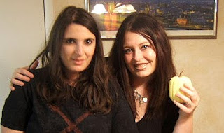 Indian Summer: Our own "Zozobra" (Old Man Gloom) Celebration!