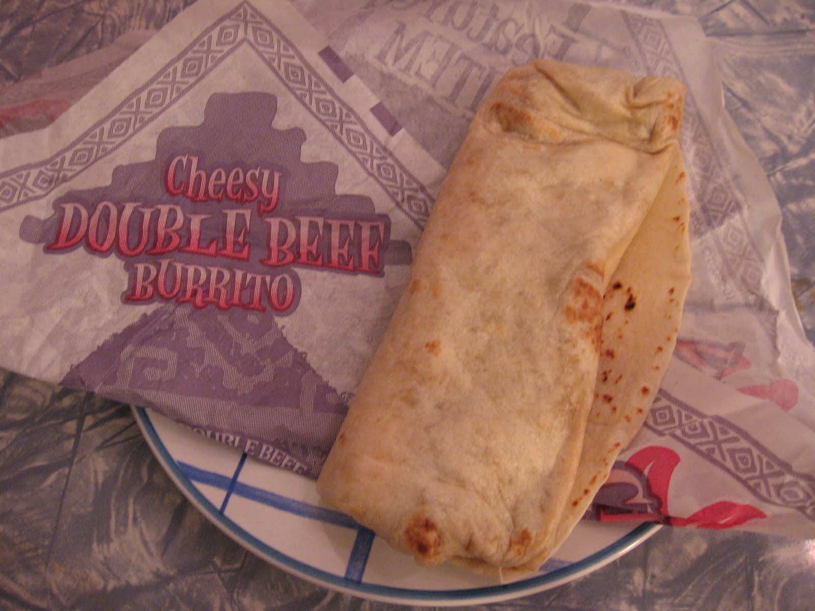 Life in Morro Bay: Review - Drive-Thru Fast Food Restaurants in Morro Bay