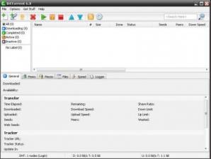 Telecharger: BitTorrent