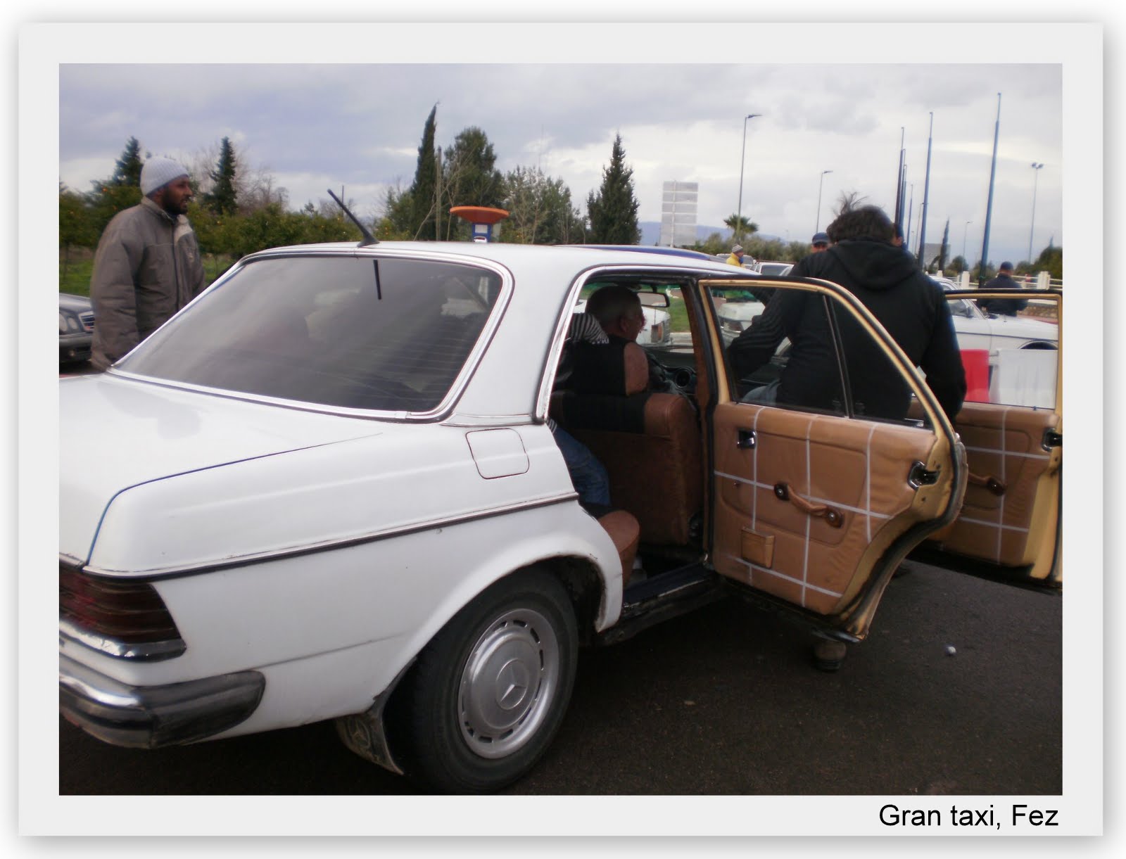 Fez, la ciudad de los mil laberintos - Vero4Travel