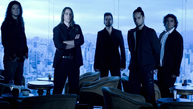 RETRATO MUSICAL: Banda MindFlow mostra seu competente peso no Sesc ...