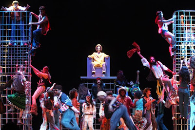 RETRATO MUSICAL: 2010-04-18