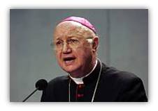 Diócesis de Campeche: MENSAJE DE MONS. CLAUDIO MARIA CELLI