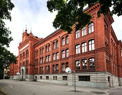 2011 Madrid-Stockholm Exchange: Norra Real and Södra Latin schools in ...