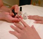 Nails Beauty: What is a Manicure?