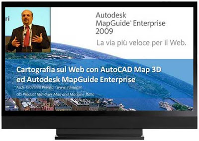 Il Blog italiano di AutoCAD Map e Civil 3D: 2008