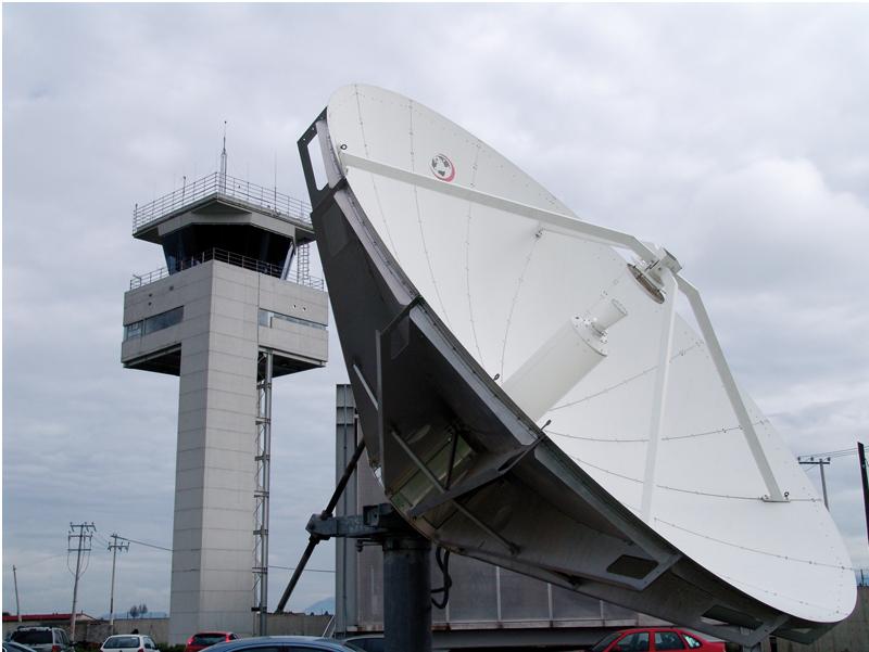 Organizaciones Civiles de Aeronautica Internacional.: SENEAM