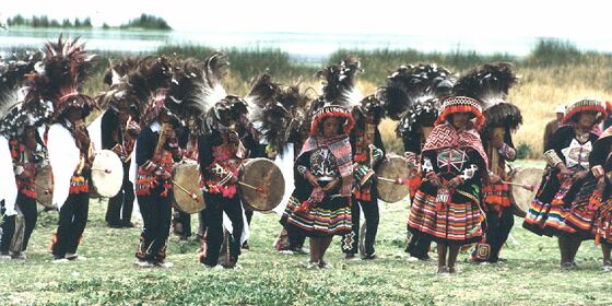 PERU INKA : IDENTIDAD NACIONAL: LA EMANCIPACIÓN FRENTE AL INDIO PERUANO