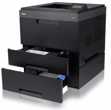 COMUTER OUTPUT DEVICES: LASER PRINTER....