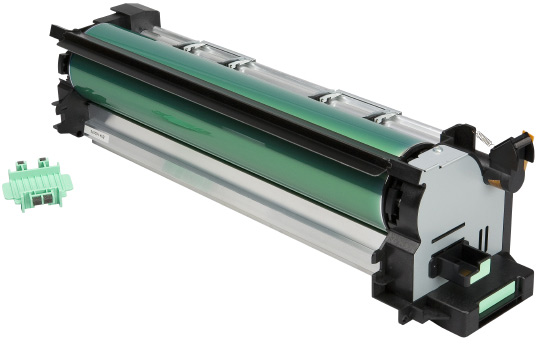 COMUTER OUTPUT DEVICES: DRUM PRINTERS...