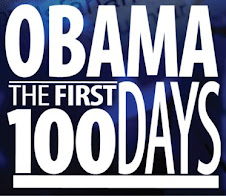 Obama: First 100 Days