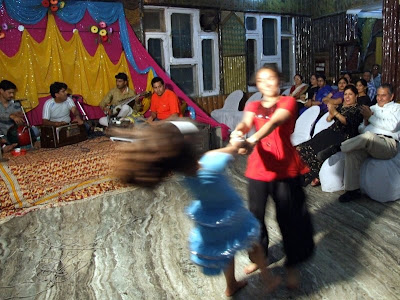 Hikat Dance |Search Kashmir