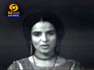 Famous Old Faces of Doordarshan