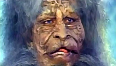 For the love of Yeti, Ajooba Kudrat Ka