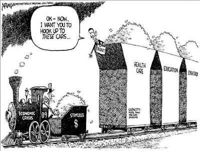 The End Zone: Priorities