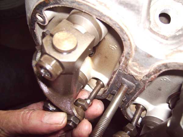 LOS MOTORES DE COMBUSTIÓN