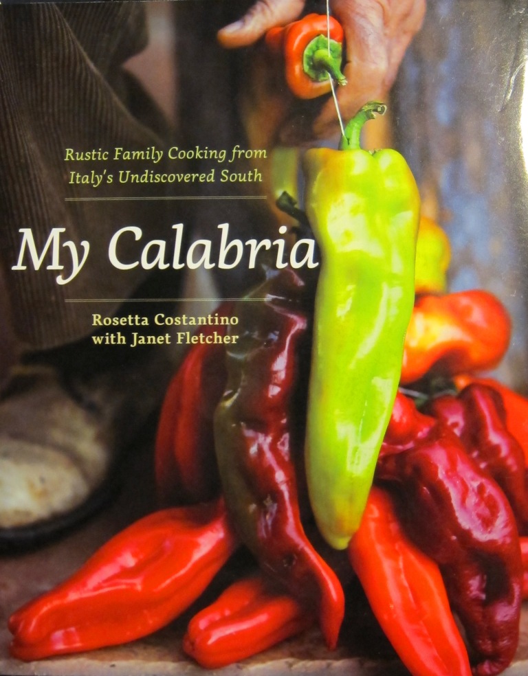 gastronomichael: “My Calabria” - La Cucina Calabrese at Cavallo Point ...