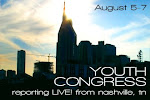 Youth Congress Live: NAYC: More Photos (kdc)