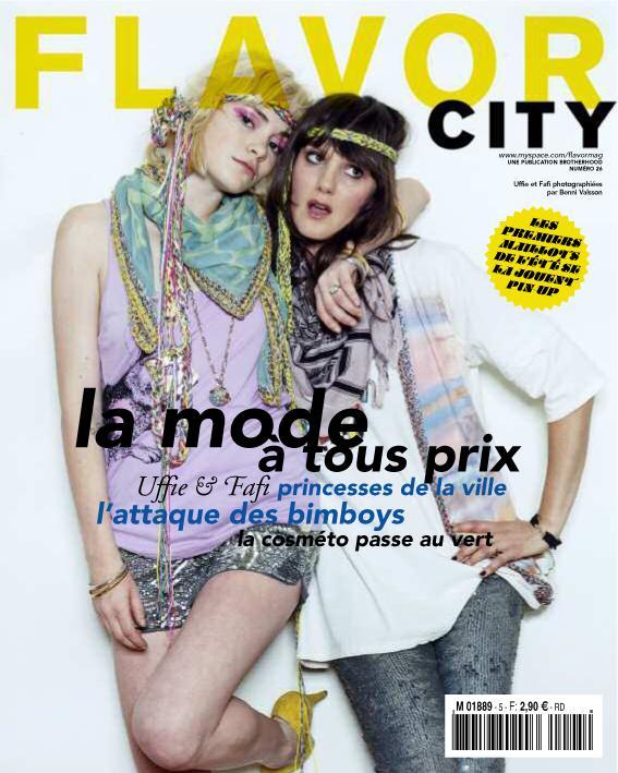 LA JOLIE MISS FAFI ( FAFINETTE ) FROM TOULOUSE TO ALL OVER THE WORLD