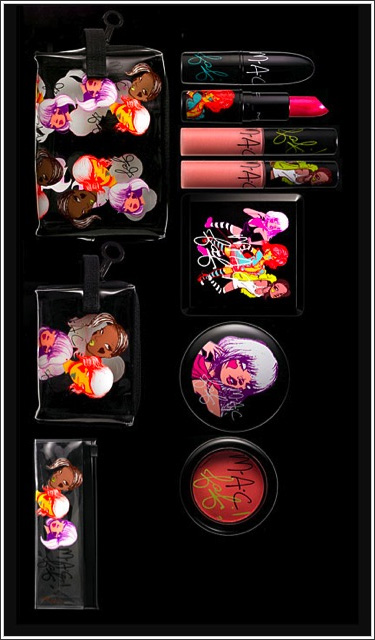 LA JOLIE MISS FAFI ( FAFINETTE ) FROM TOULOUSE TO ALL OVER THE WORLD