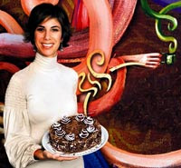 Lezzet Dedektifleri: Ocak 2010