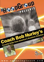Coach Bob Hurley's Favorite Drills By America's Greatest Coaches ...