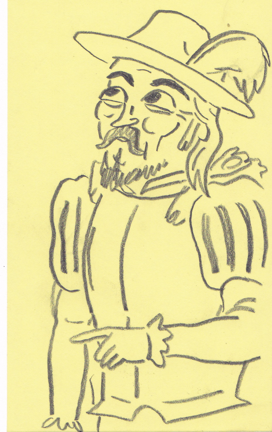 The Bloggy Adventures of Bentor!!