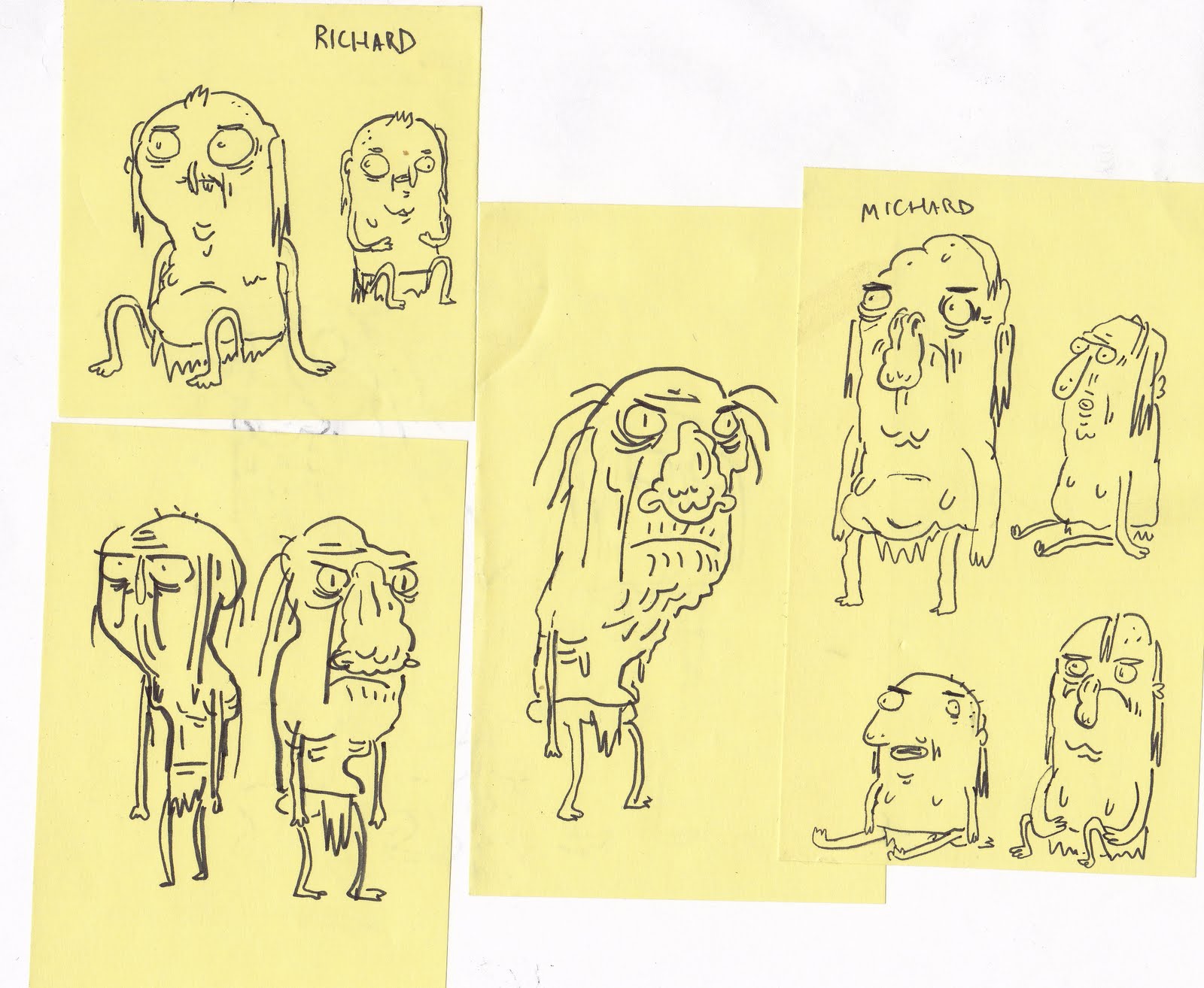 The Bloggy Adventures of Bentor!!