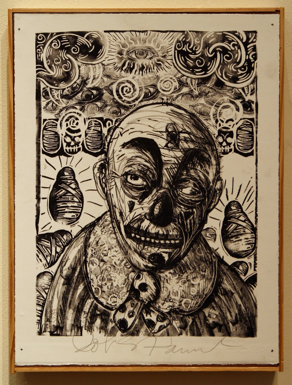 Michelle Rozic: 11/21/10 - 11/28/10