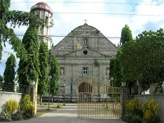 Cebu Photo: Dumanjug, Cebu Philippines(The Town of Friendship)