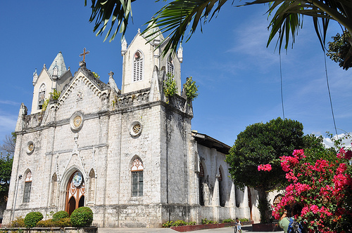 Cebu Photo: San Fernando, Cebu