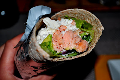 Jättegott!: Snabb mat inte snabbmat