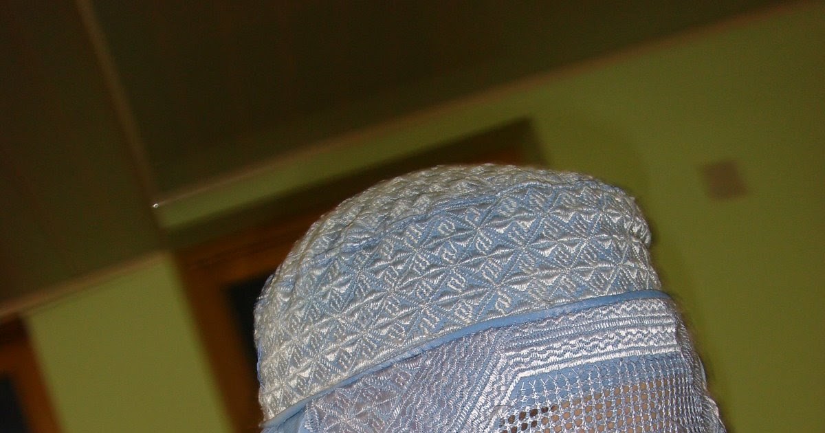 Rejuvenation of an Afghan Soul: Mastering the Chadari