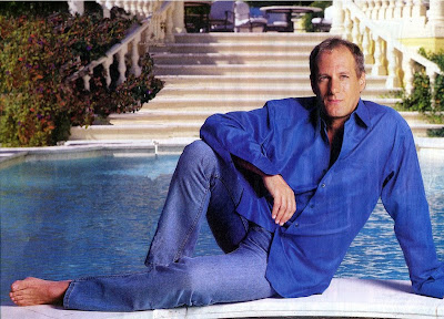 MGA SIKAT: MICHAEL BOLTON