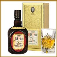 Old Parr Deluxe