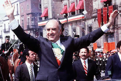 Todos somos México: "Administrar la abundancia"