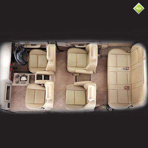 2011 Chevrolet Tavera Neo wallpapers-stills-images and pictures ~ Vivid Car