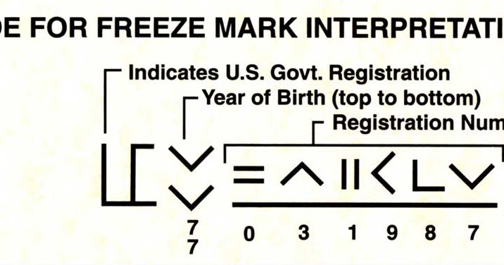 The 7MSN Ranch: The mysterious case of the missing freeze brands