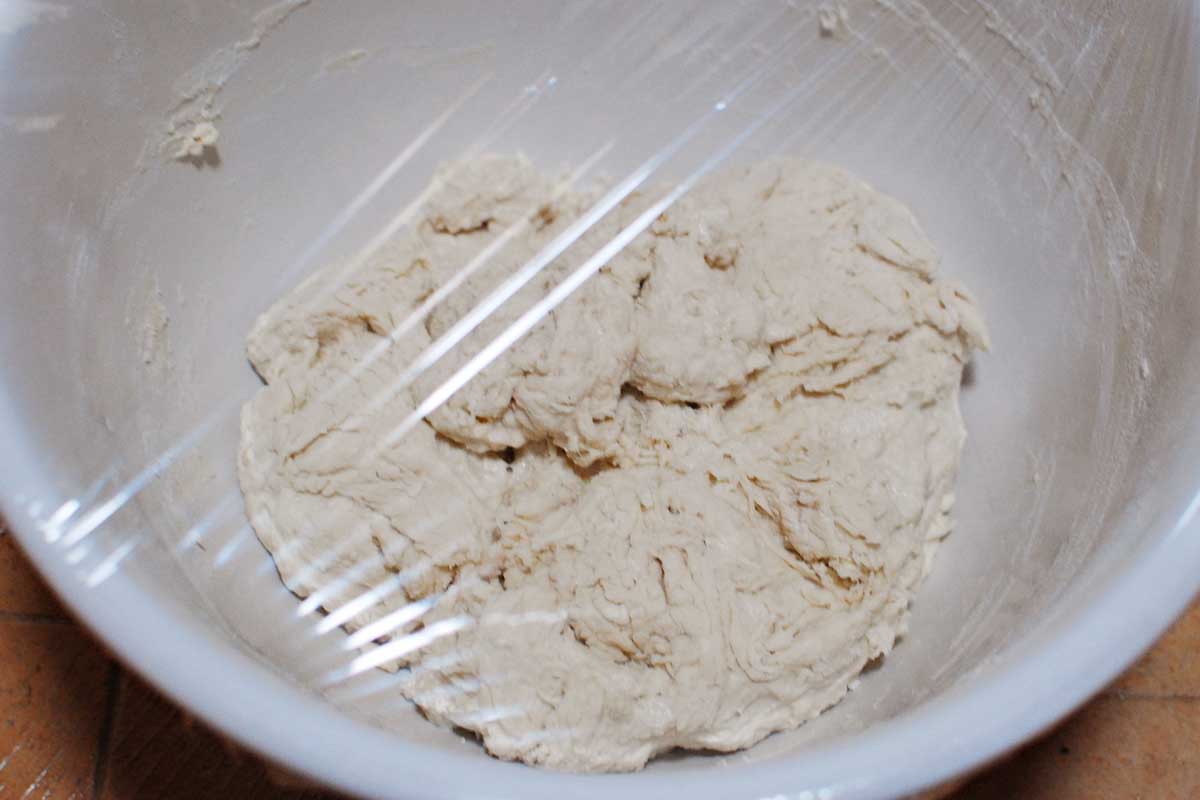 The 7MSN Ranch: Let's bake some bread together