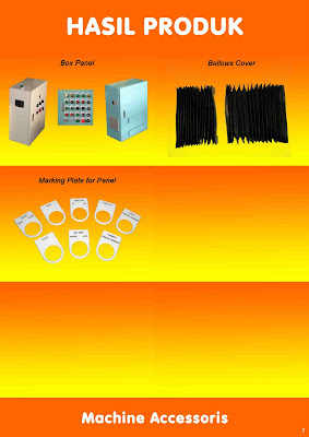 PT. Globaltech Solution Indonesia