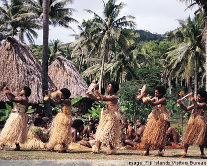 fijian australians: fiji's history