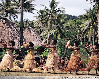 fijian australians: fiji's history