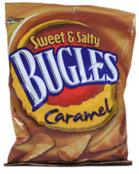 Creme Sue-lee: Carmel Bugles