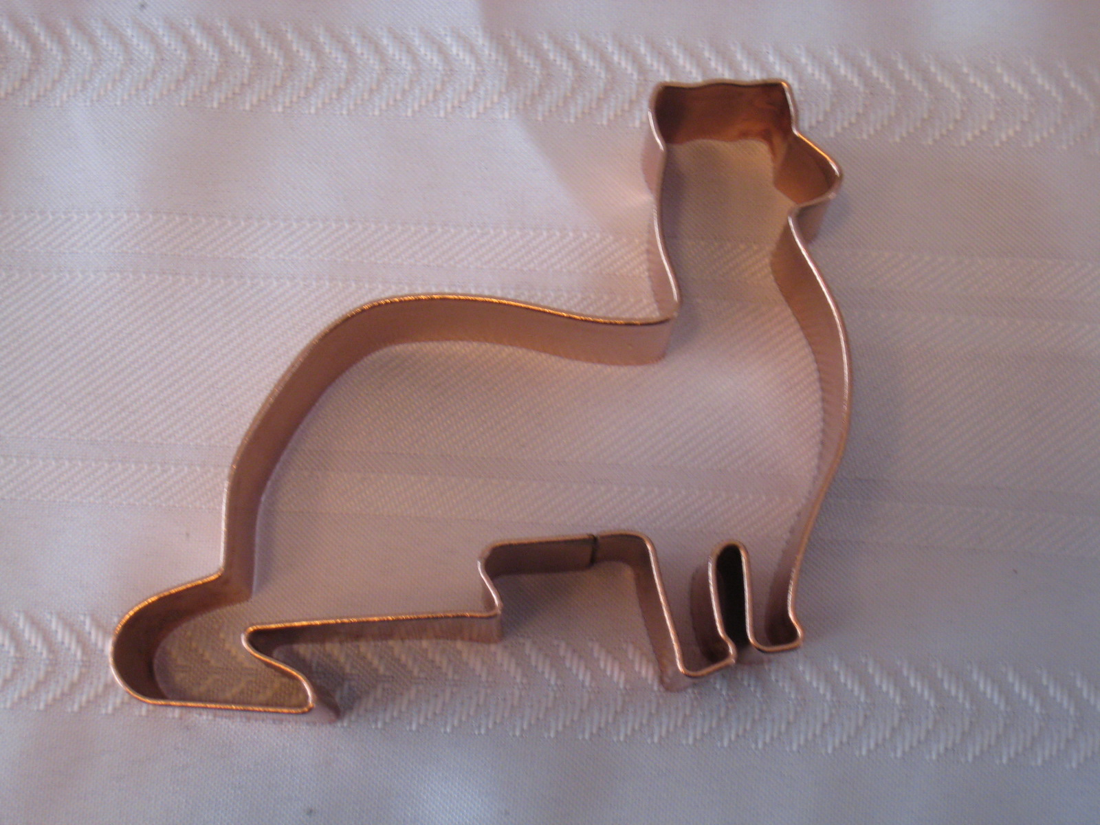 The Wandering Weasel: Cookie Cutters are...