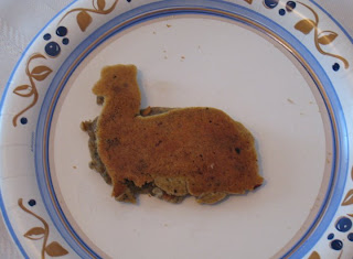 The Wandering Weasel: Cookie Cutters are...