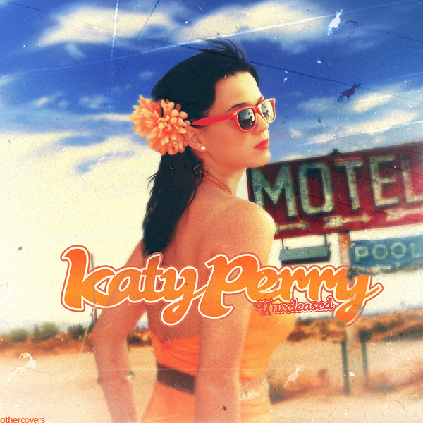 Coverlandia The 1 Place For Album And Single Covers Katy Perry