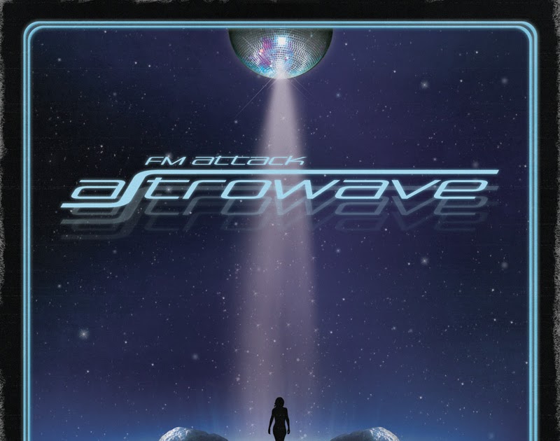 Tracasseur: Fm Attack - Astrowave EP