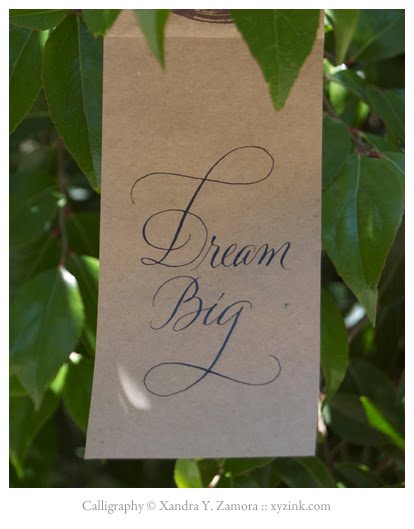 The Decorated Letter