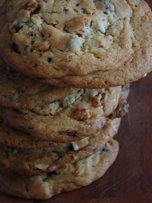 Judy's Kitchen: BLUE RIBBON FAIR COOKIES, ADAPTED